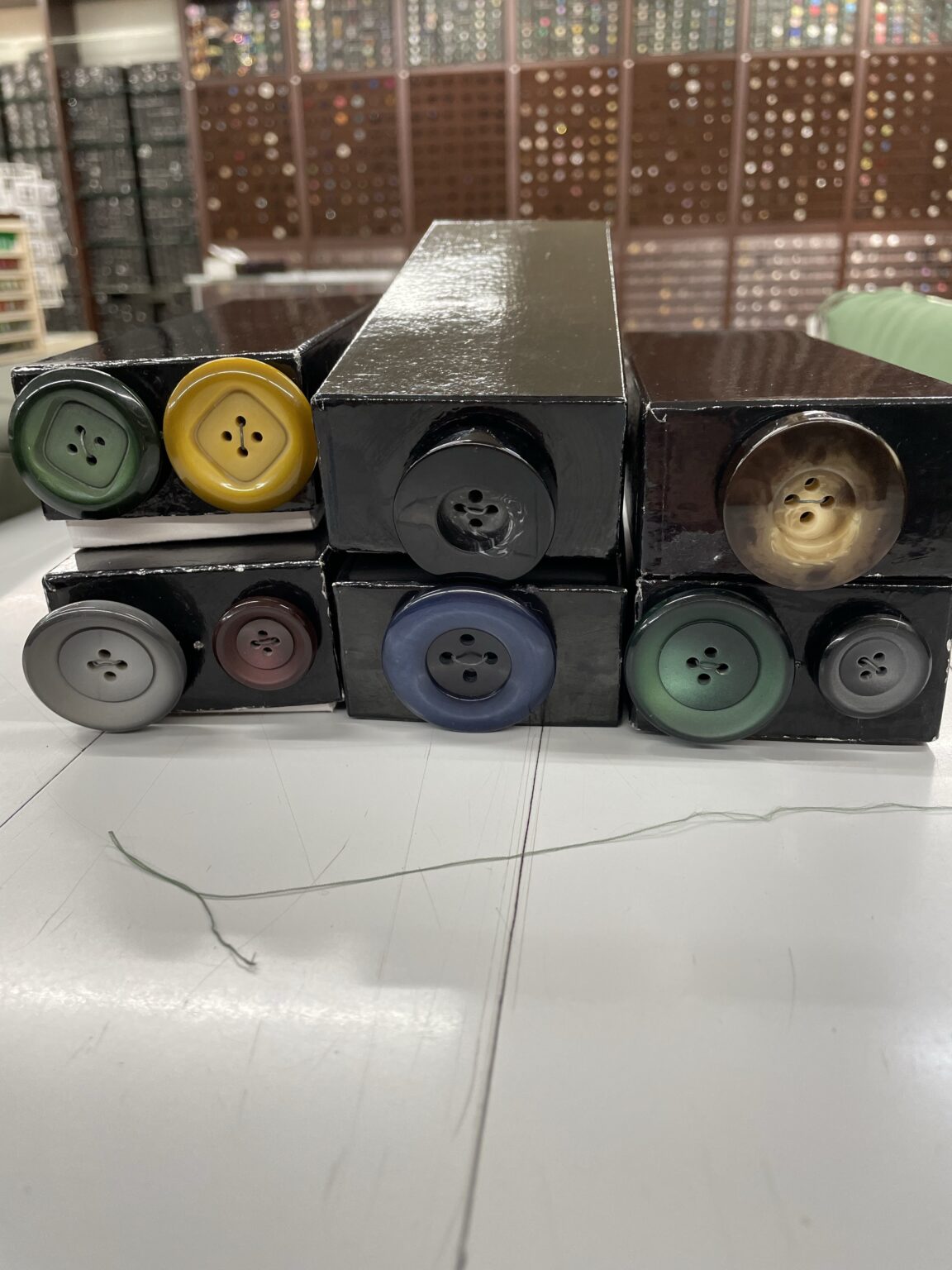 アトリエオープンDAY – chère amie